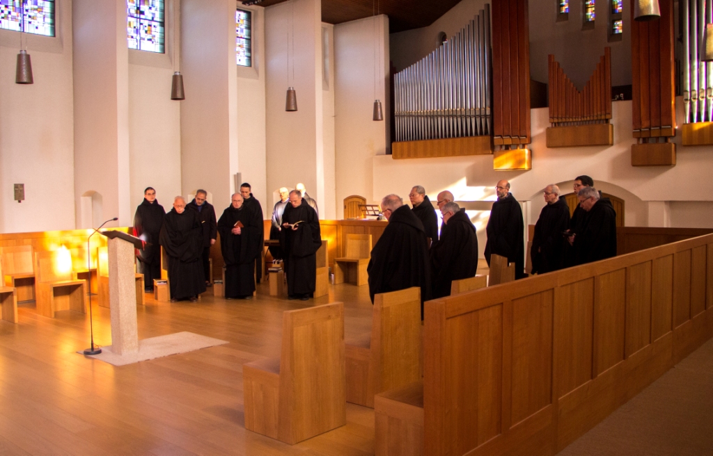 Les 500 Derniers Tirages Du Keno – Abbaye de Landévennec